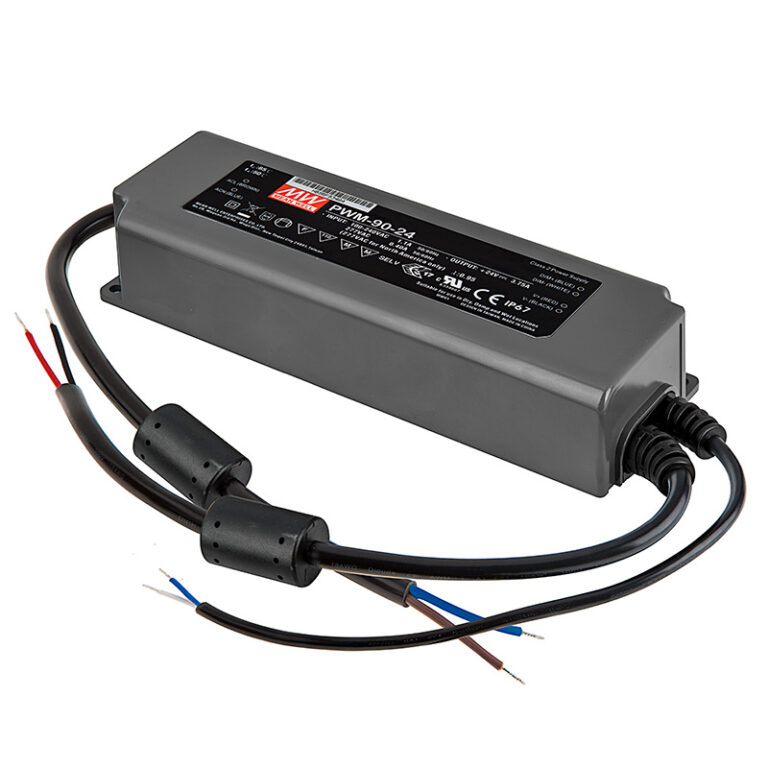 0/10V dimbare transfo 60W 24V – STRETCH Ceilings